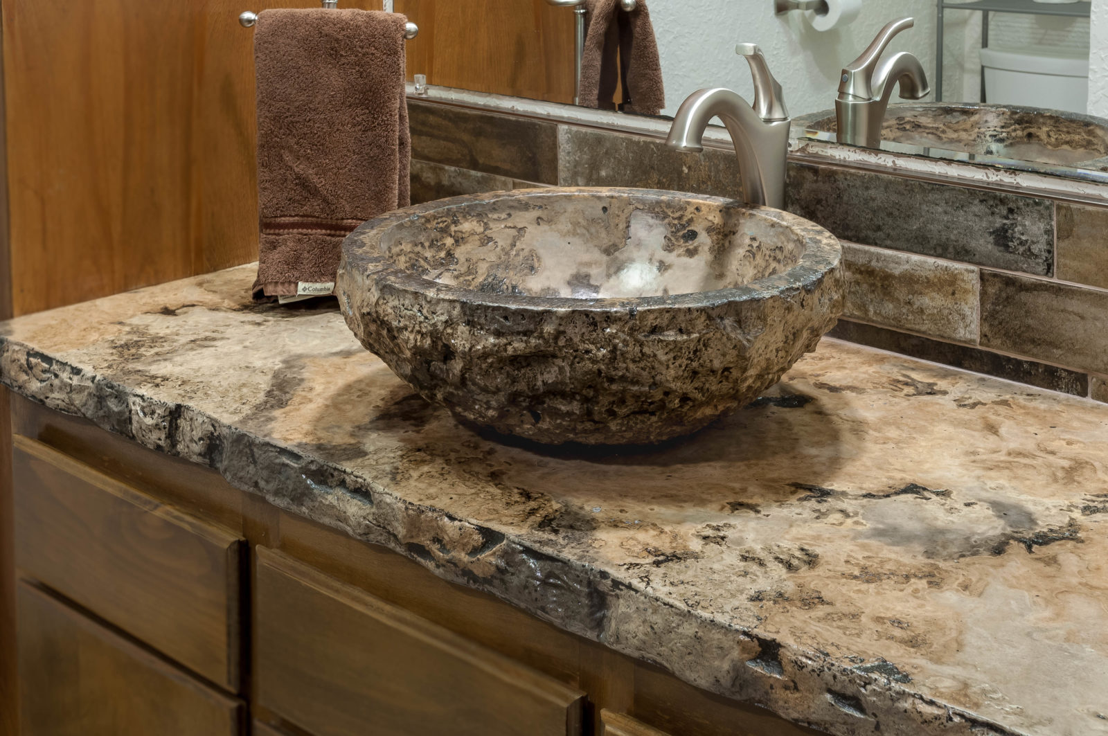Gallery – Signature Concrete Countertops